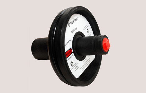 Pentair - 80S series membrane housing | Codeline